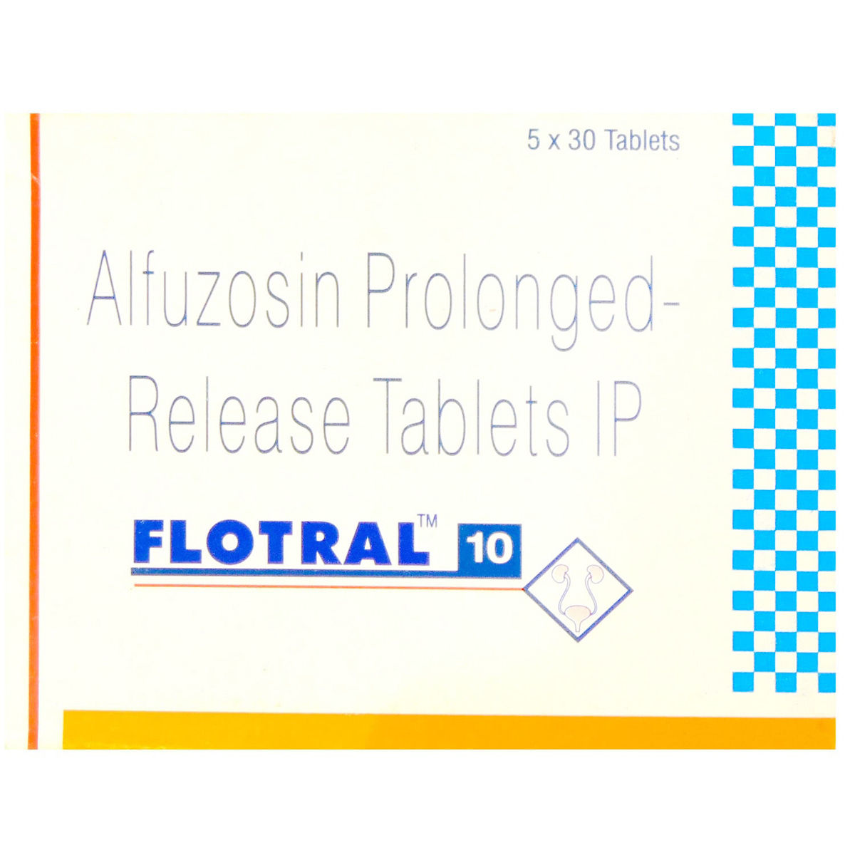 Flotral 10 Tablet 30's Price, Uses, Side Effects, Composition - Apollo ...