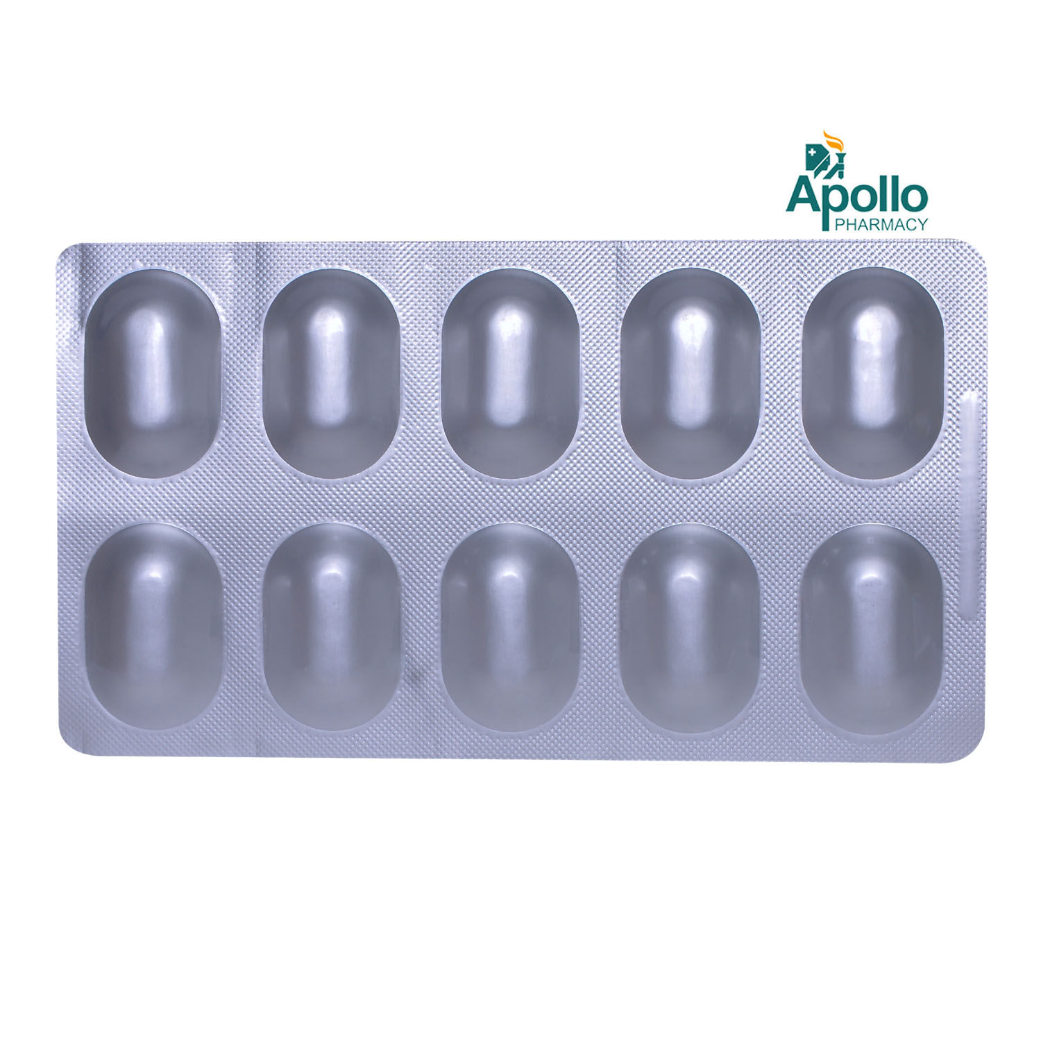 FLOXSAFE 400MG TABLET Price, Uses, Side Effects, Composition - Apollo ...