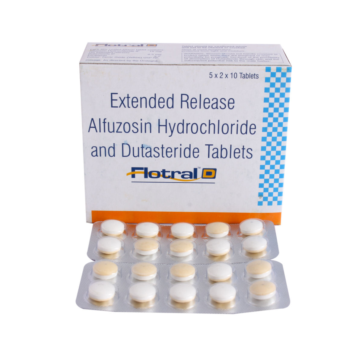 FLOTRAL D TABLET Price, Uses, Side Effects, Composition - Apollo Pharmacy
