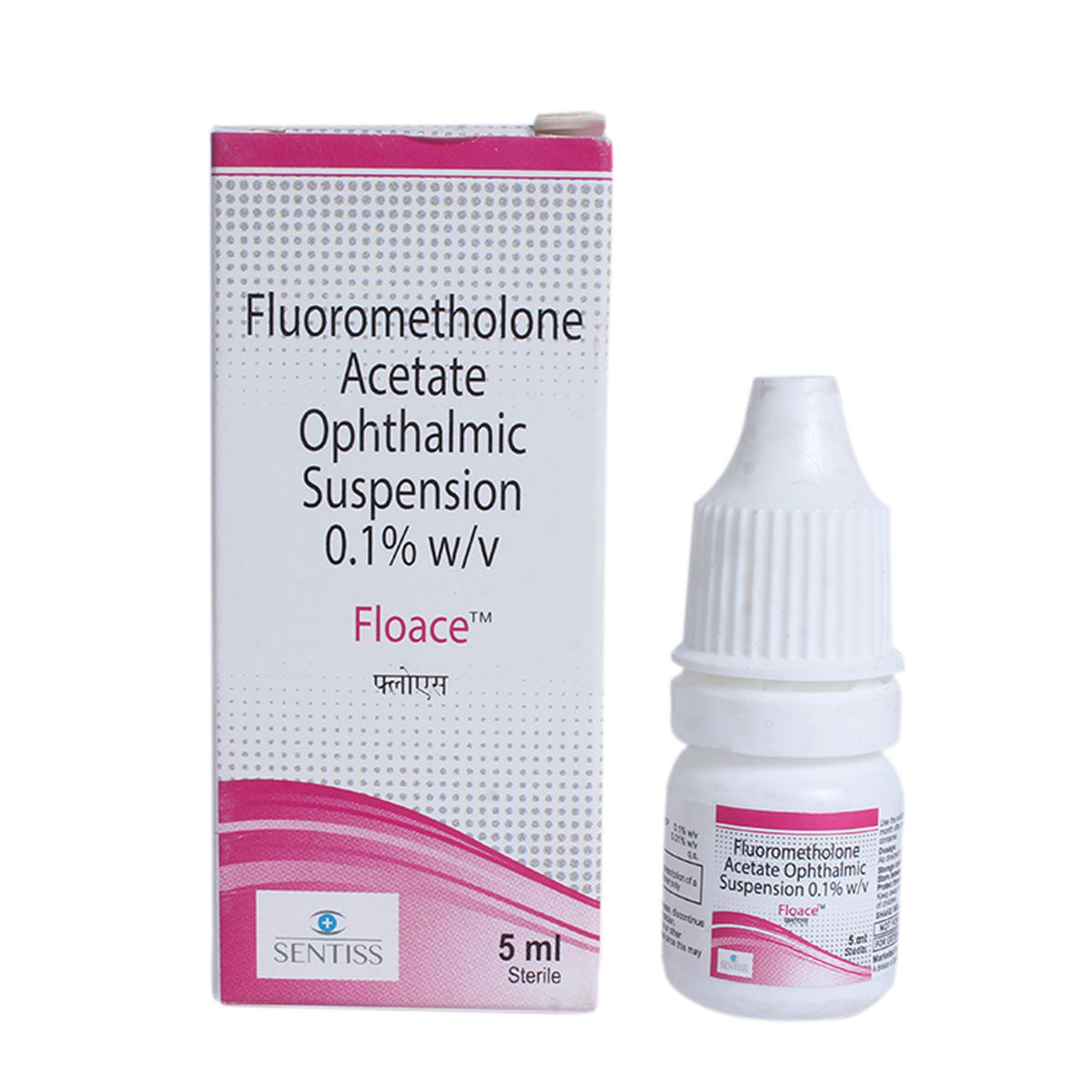 Floace Eye Drop 5 ml Price, Uses, Side Effects, Composition - Apollo ...