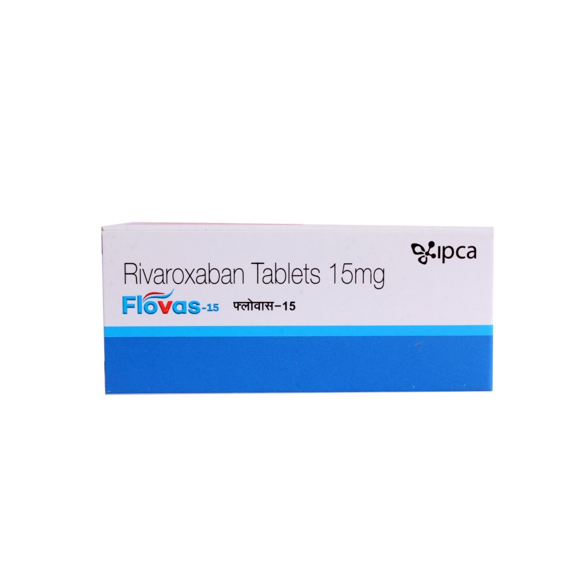Flovas-15 Tablet 14's Price, Uses, Side Effects, Composition - Apollo ...