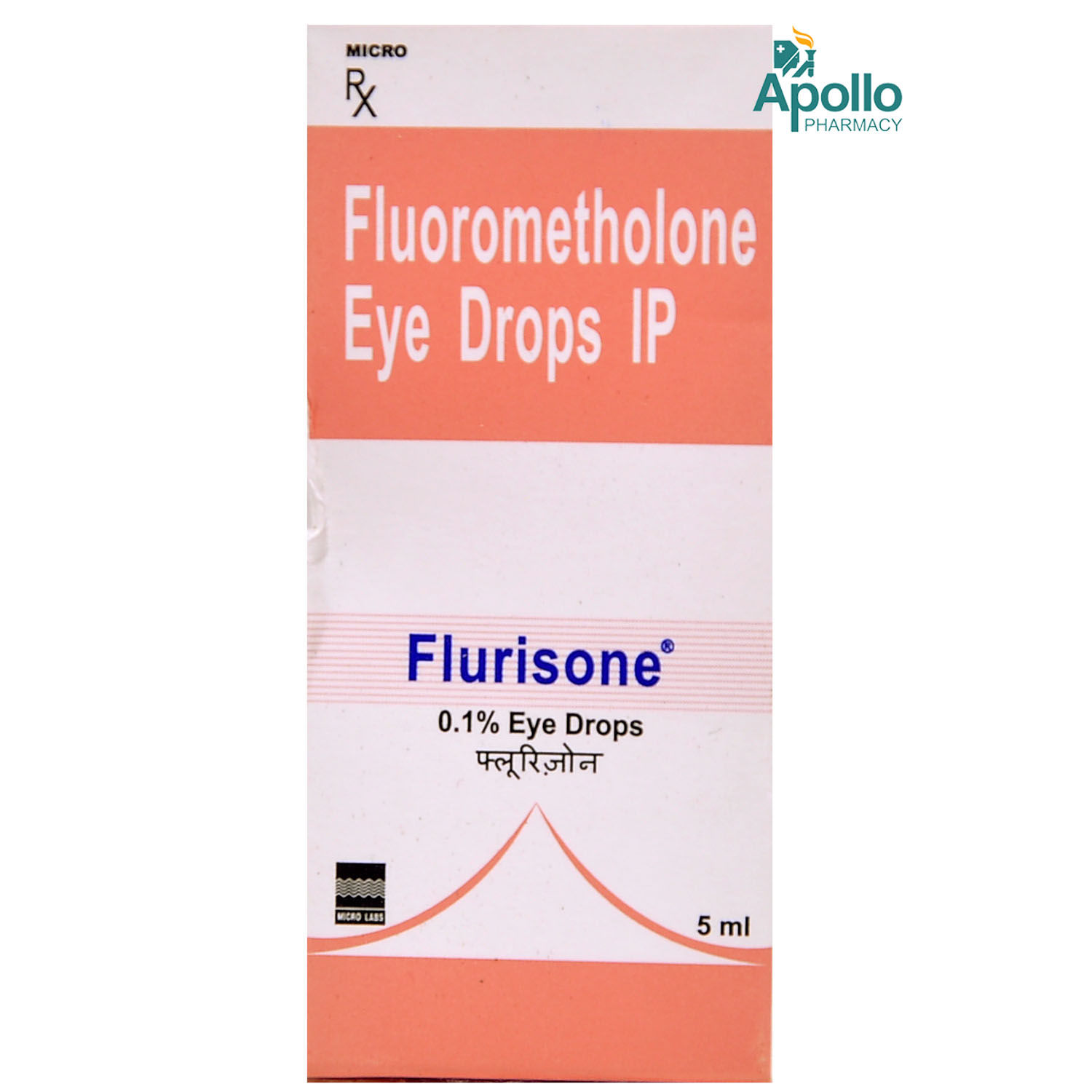 FLURISON EYE DROPS 5ML Price, Uses, Side Effects, Composition - Apollo ...