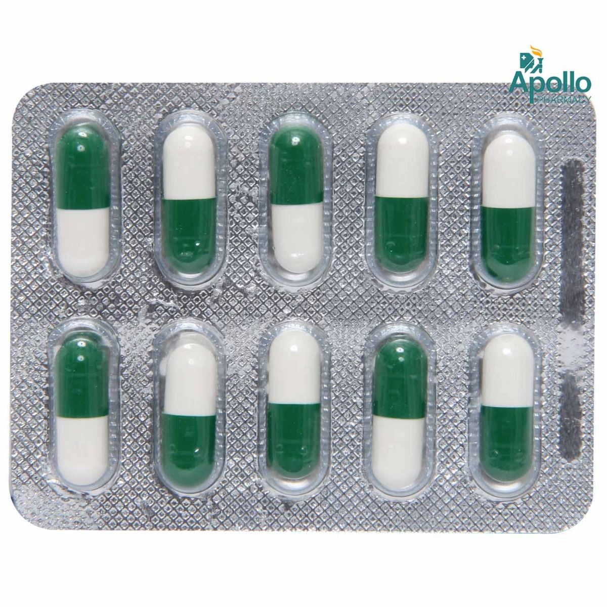 FLUTOP 10MG CAPSULE Price, Uses, Side Effects, Composition - Apollo ...