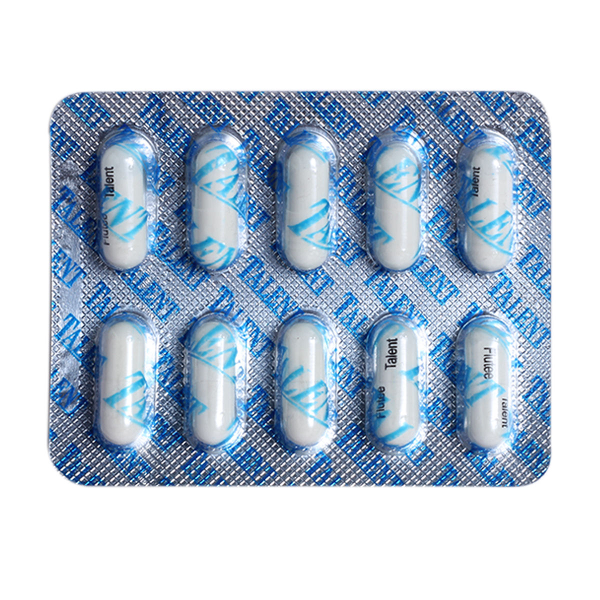 Flutee Capsule 10's Price, Uses, Side Effects, Composition - Apollo ...