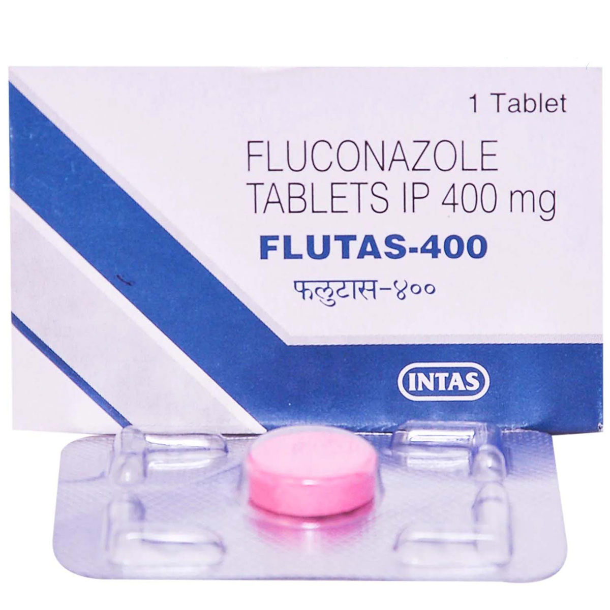 Flutas-400 Tablet 1's Price, Uses, Side Effects, Composition - Apollo ...