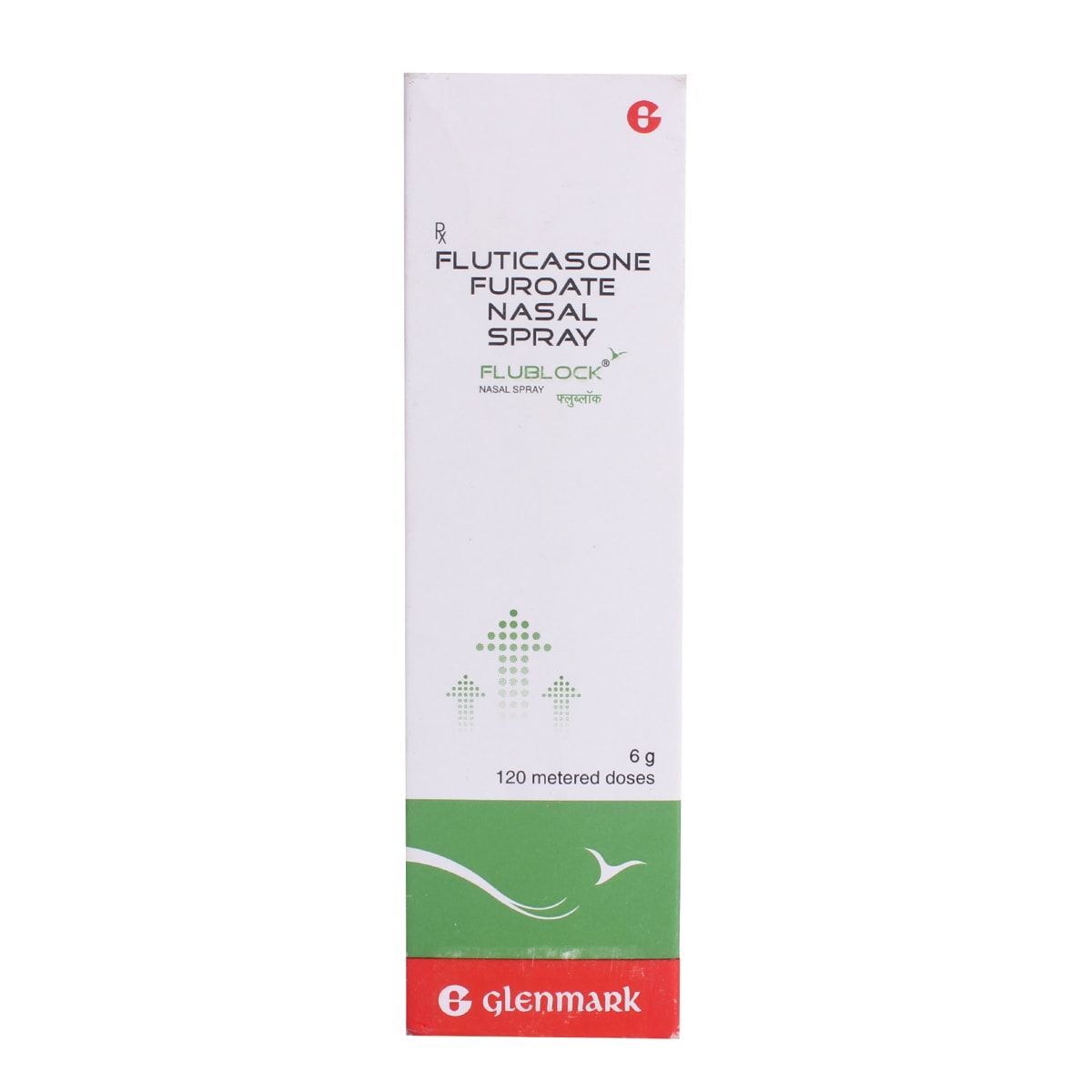 Flublock Nasal Spray 6 gm Price, Uses, Side Effects, Composition ...