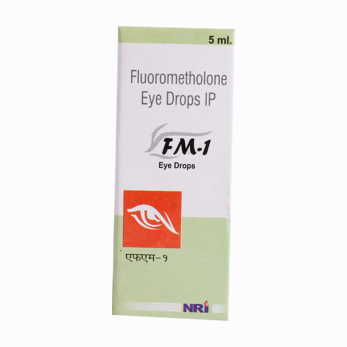 Fm 1 Eye Drops 5Ml Price, Uses, Side Effects, Composition - Apollo Pharmacy