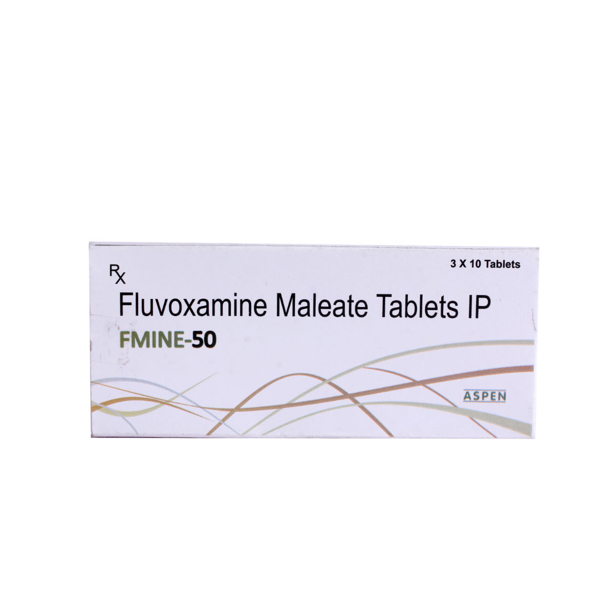 Fmine 50 Tablet 10's Price, Uses, Side Effects, Composition - Apollo ...
