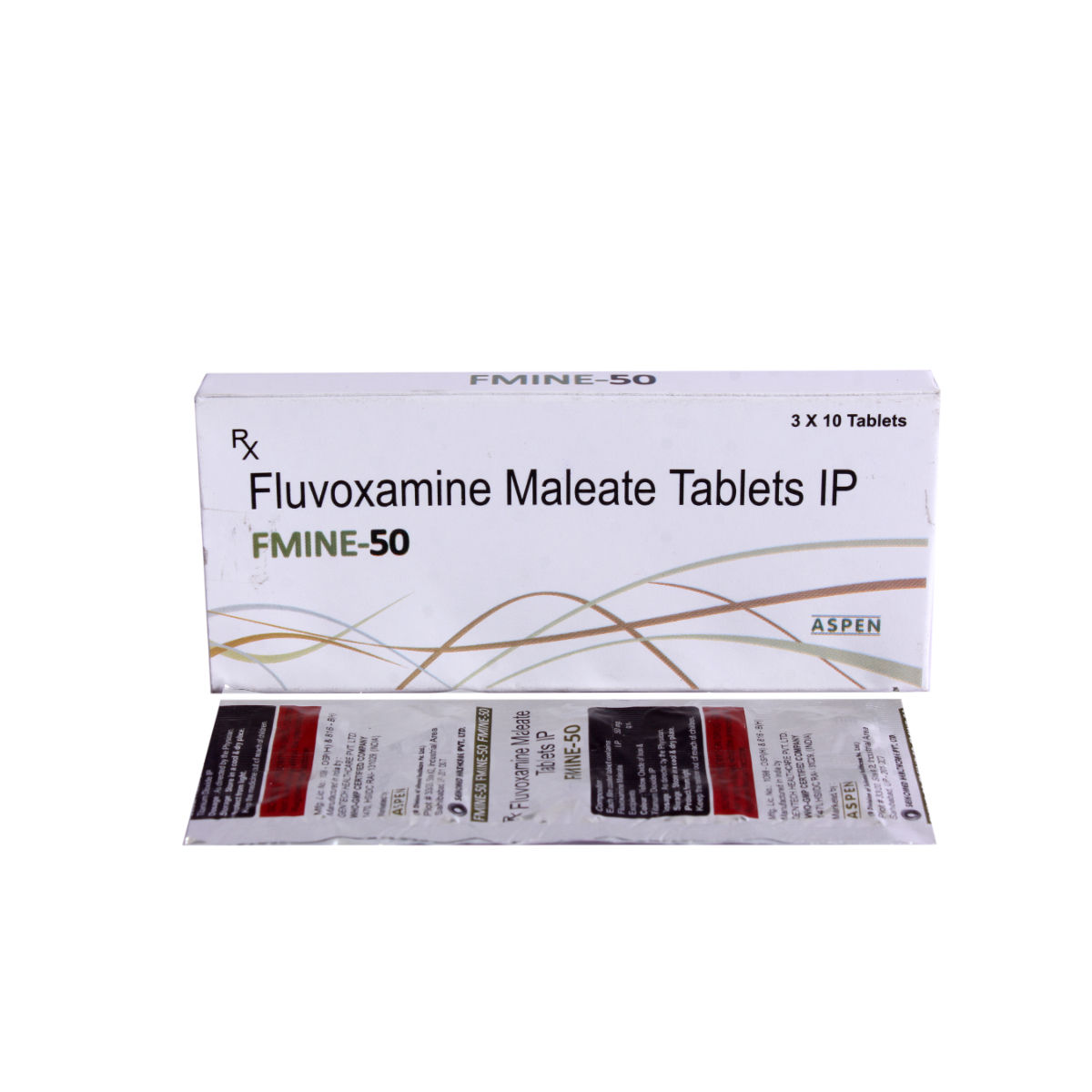 Fmine 50 Tablet 10's Price, Uses, Side Effects, Composition - Apollo ...