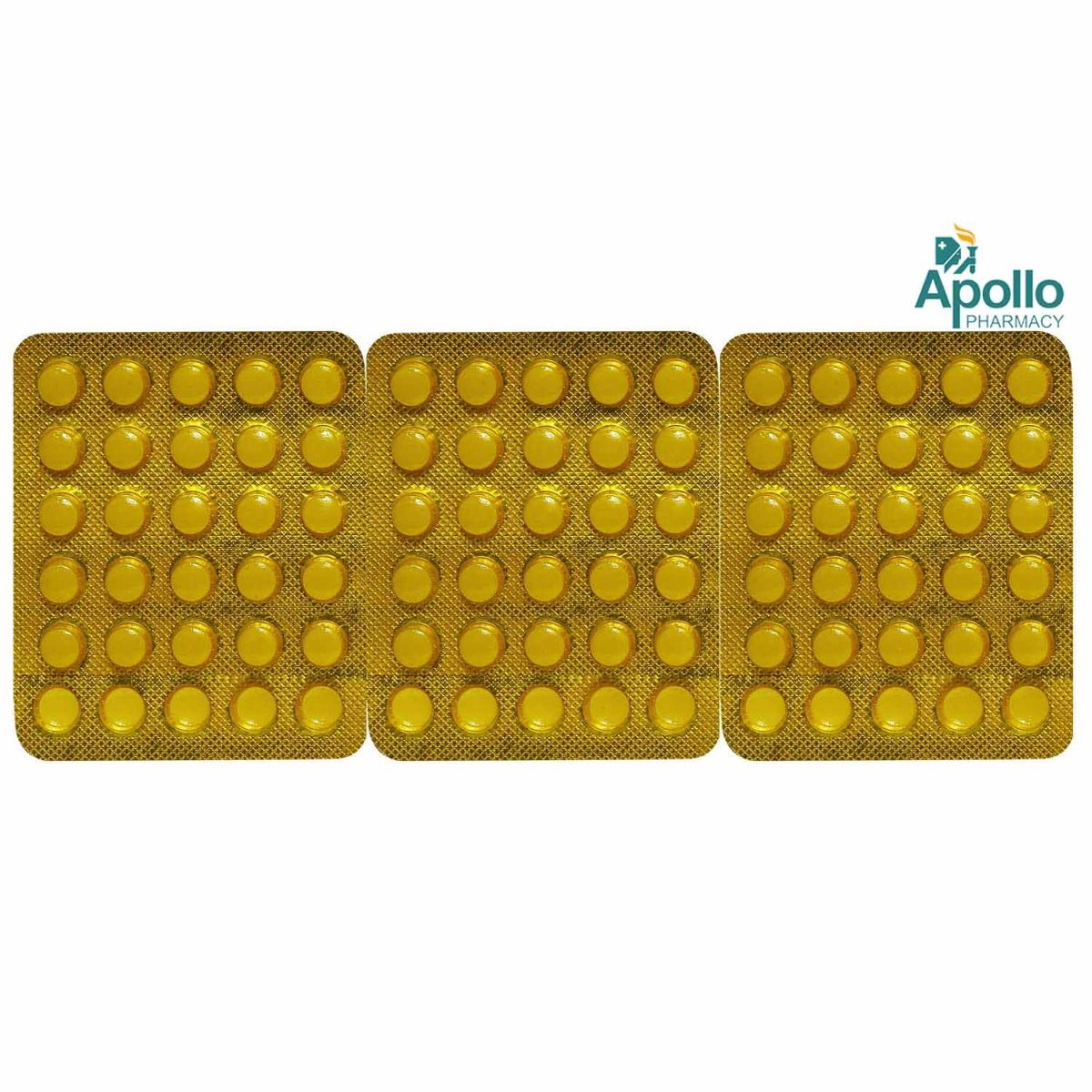 Fol-5 Tablet 30's Price, Uses, Side Effects, Composition - Apollo Pharmacy