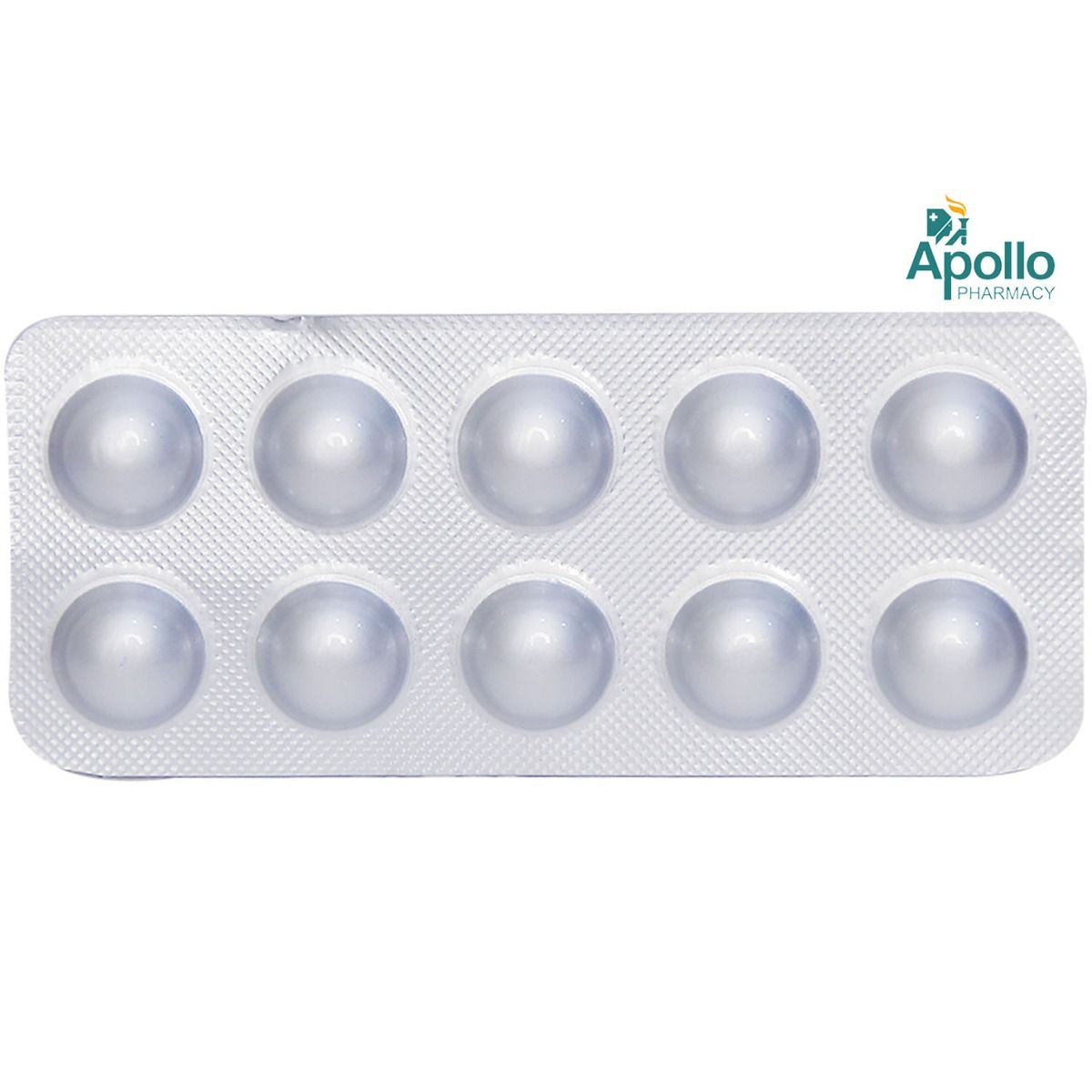 Folinal Plus Tablet 10's Price, Uses, Side Effects, Composition ...