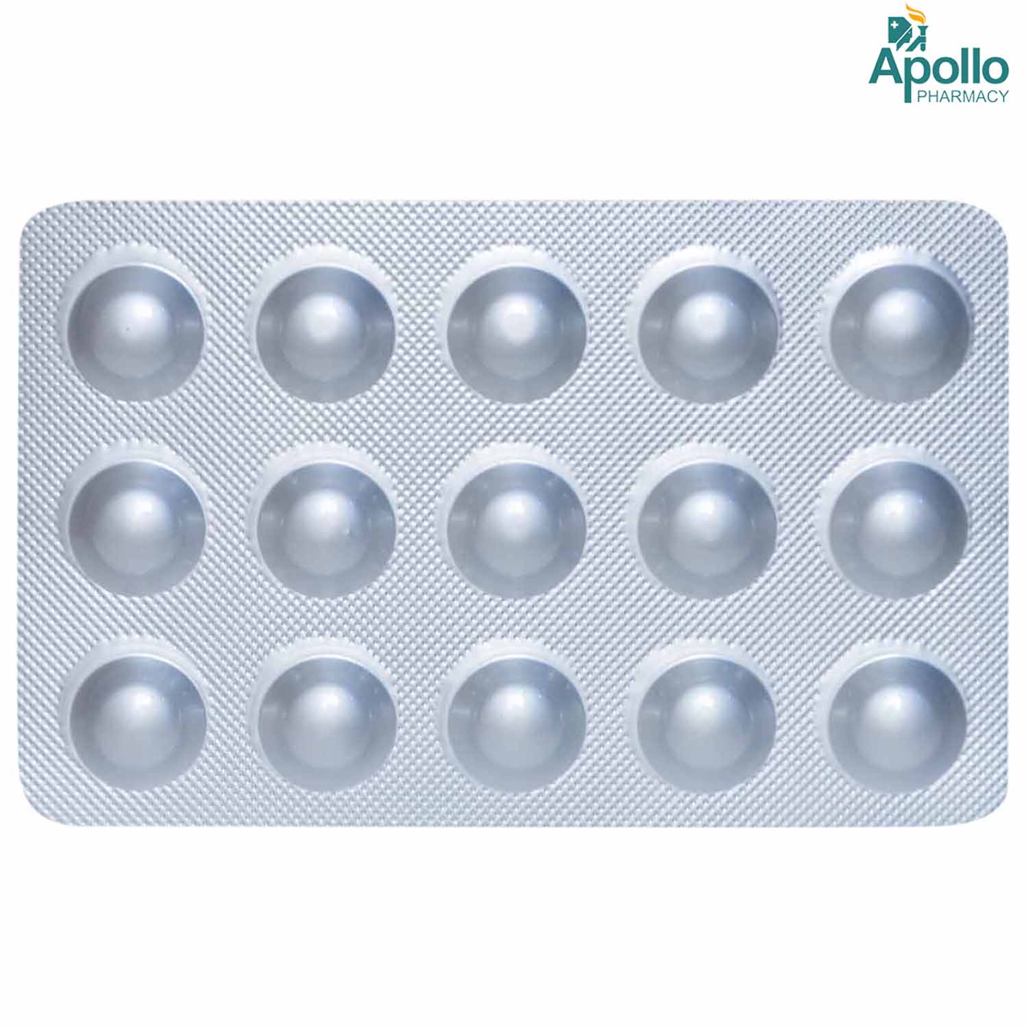 Folinine Tablet 15's Price, Uses, Side Effects, Composition - Apollo ...