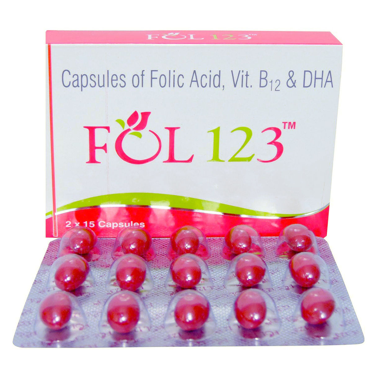 Fol 123 Capsule 15's Price, Uses, Side Effects, Composition - Apollo ... Fol 123 Capsule 15's Price, Uses, Side Effects, Composition - Apollo ...