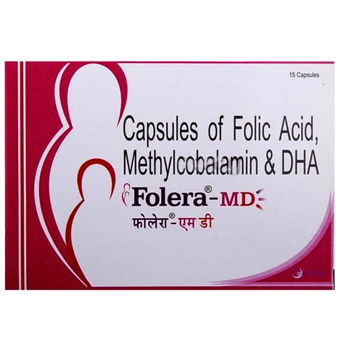 FOLERA MD TABLET Price, Uses, Side Effects, Composition - Apollo Pharmacy