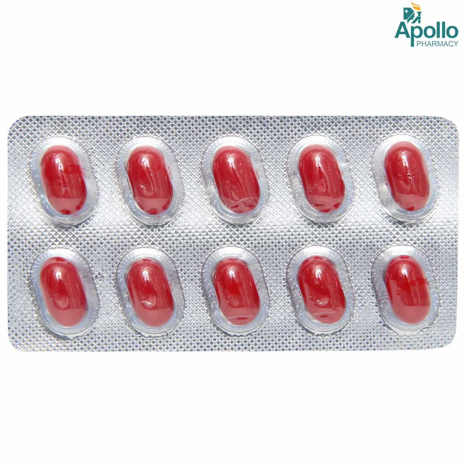 FOLIZORB CAPSULE Price, Uses, Side Effects, Composition - Apollo Pharmacy