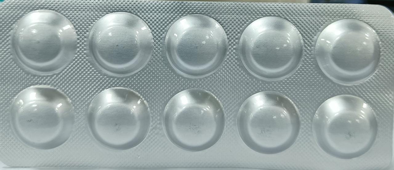 Folicob Plus Tablet 10's Price, Uses, Side Effects, Composition ...