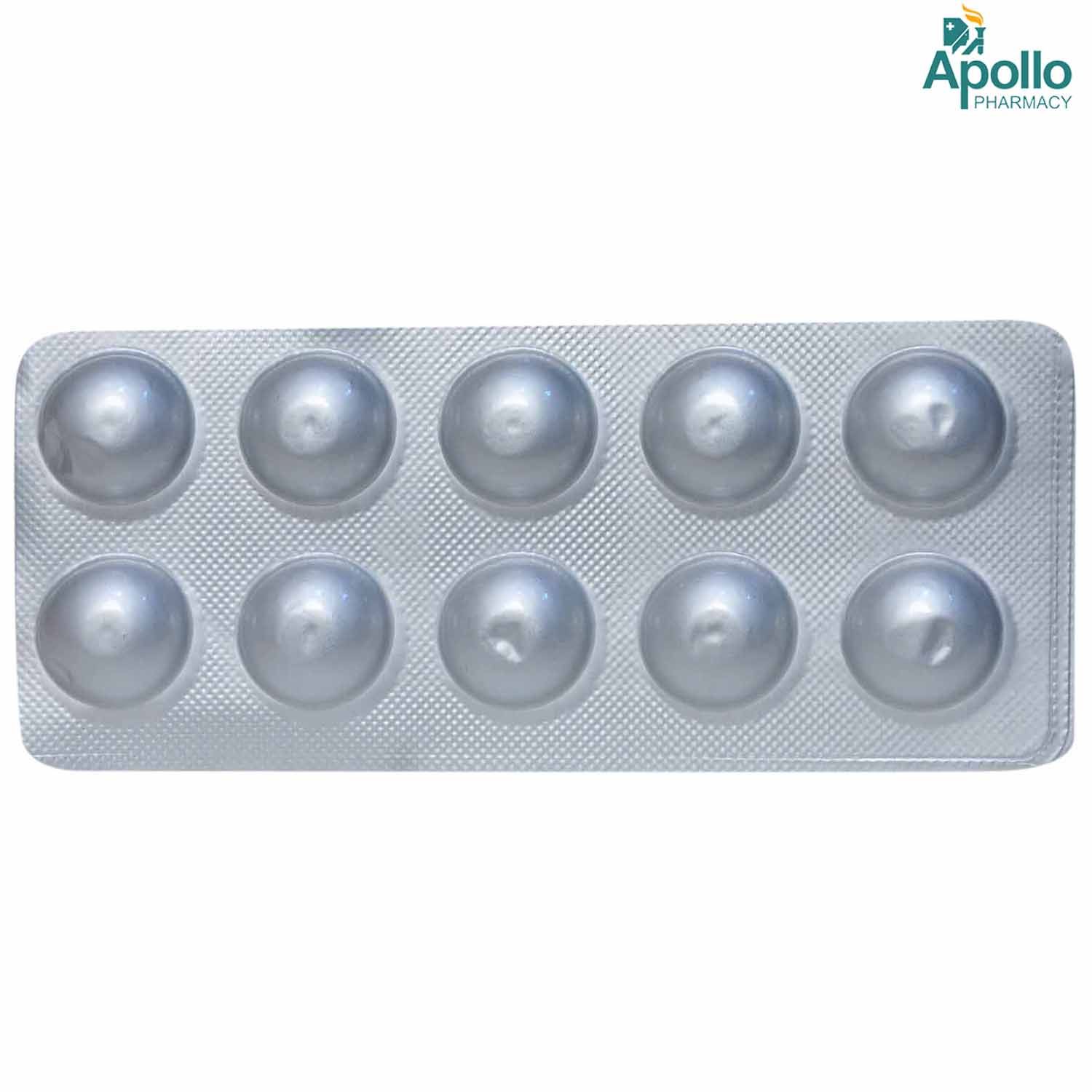 Folfast-D Tablet 10's Price, Uses, Side Effects, Composition - Apollo ...