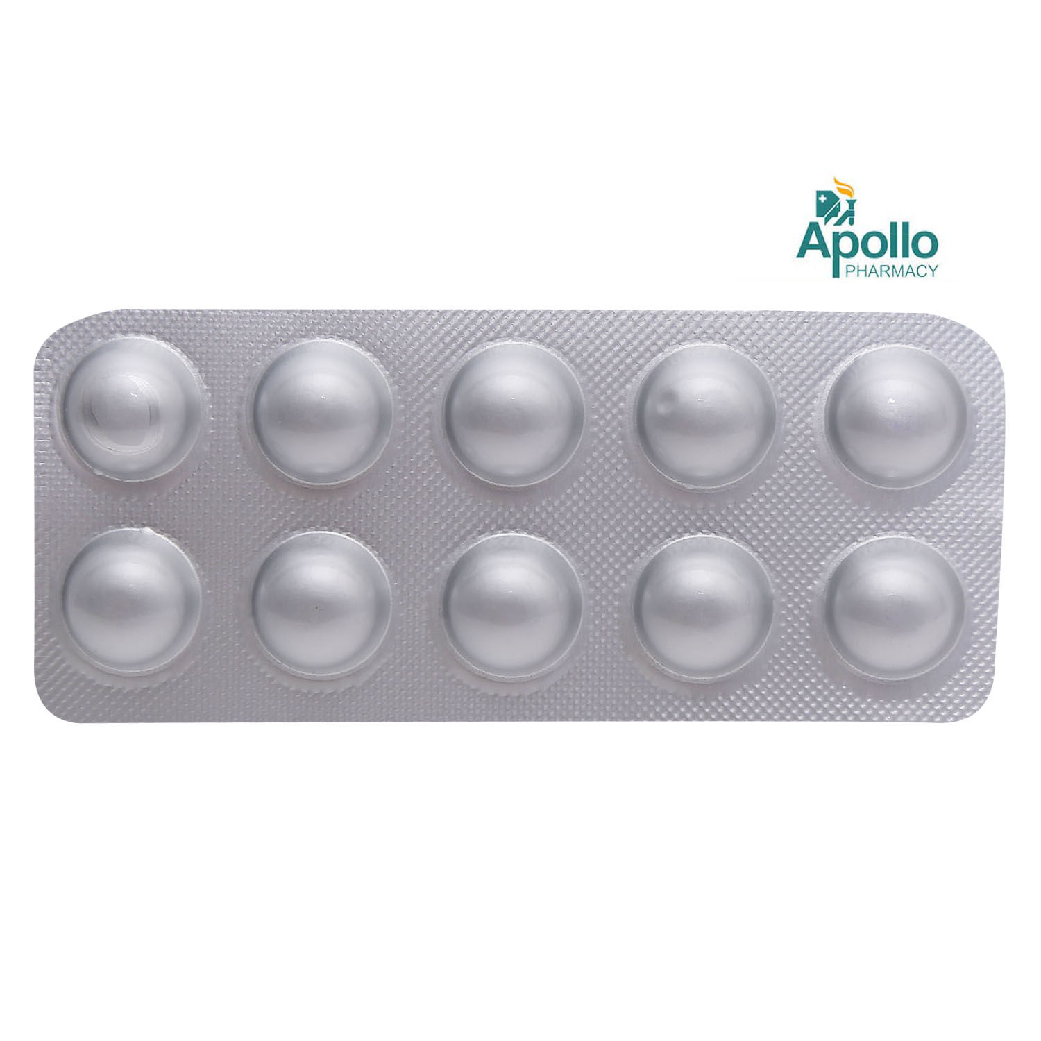 New Folinal Tablet 10's Price, Uses, Side Effects, Composition - Apollo ...