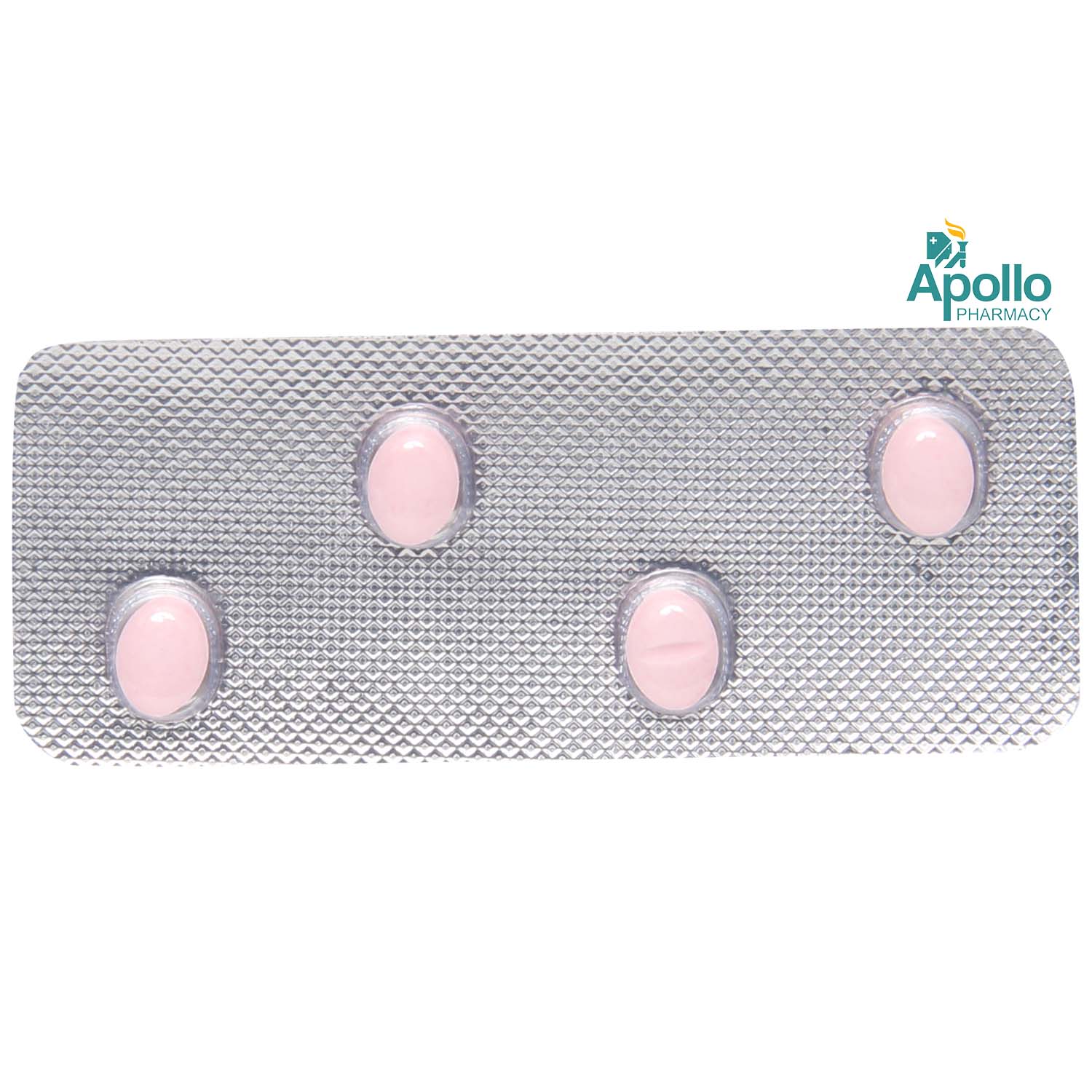 Forcan 50 Tablet 4's Price, Uses, Side Effects, Composition - Apollo ...