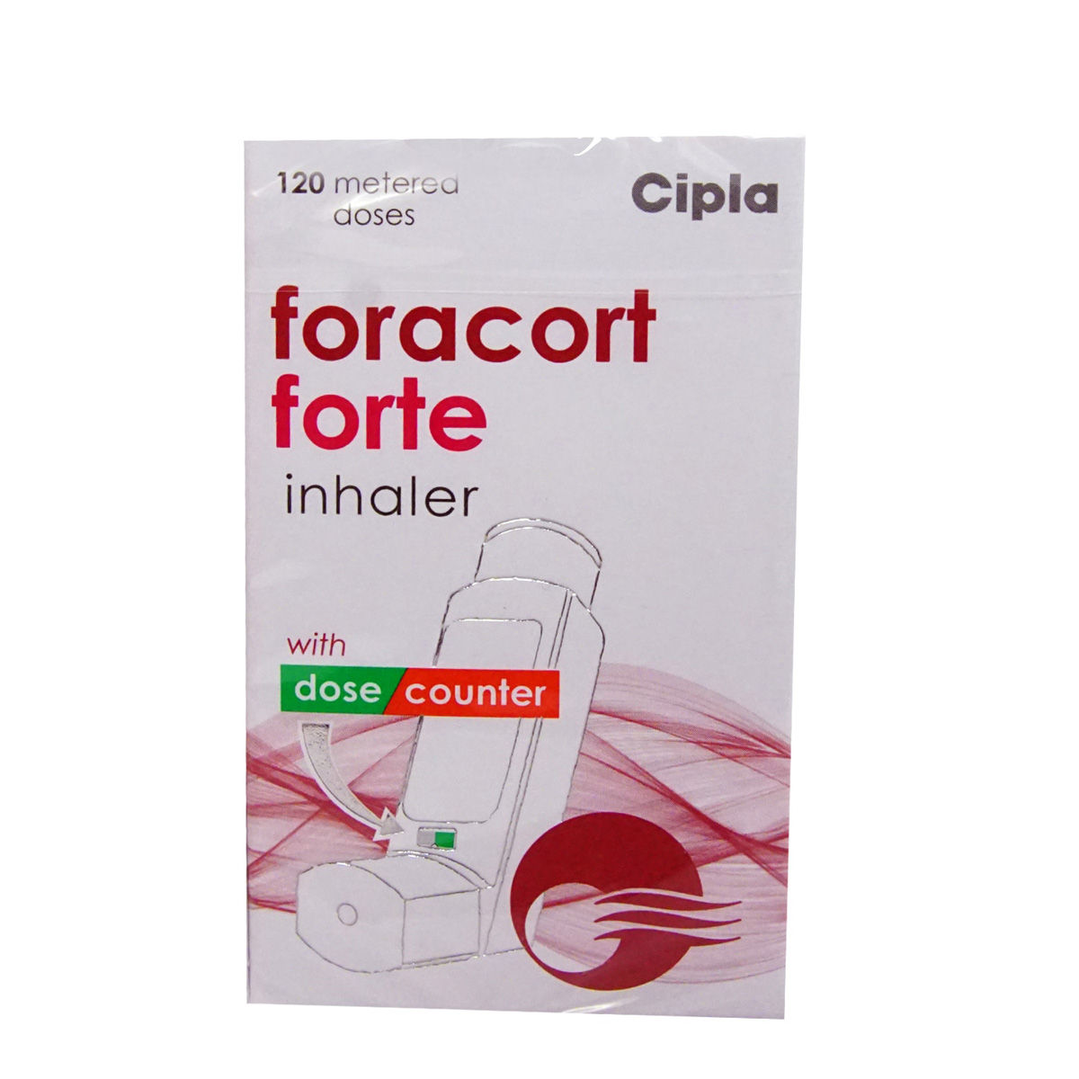 Foracort Forte Inhaler Price, Uses, Side Effects, Composition - Apollo ...