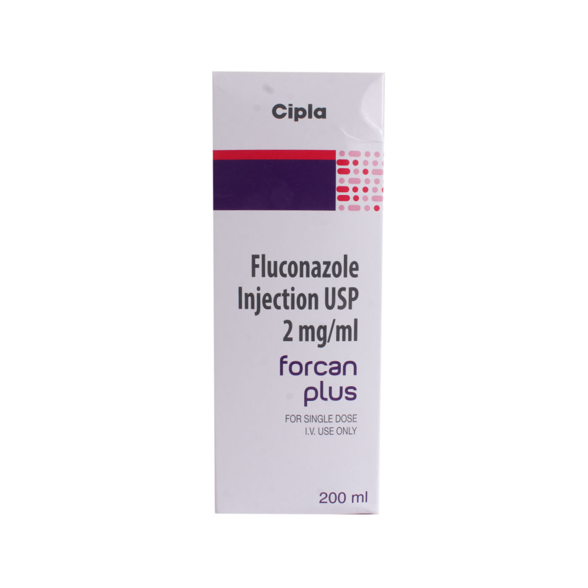 Forcan Plus Injection 200ml Price, Uses, Side Effects, Composition ...