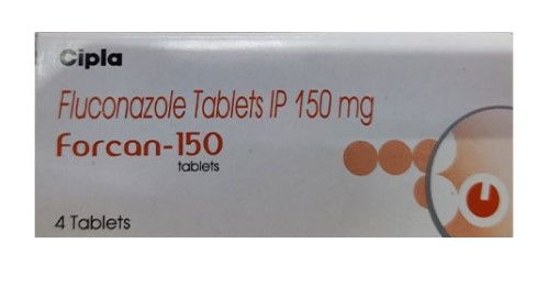 Forcan-150 Tablet 4's Price, Uses, Side Effects, Composition - Apollo ...