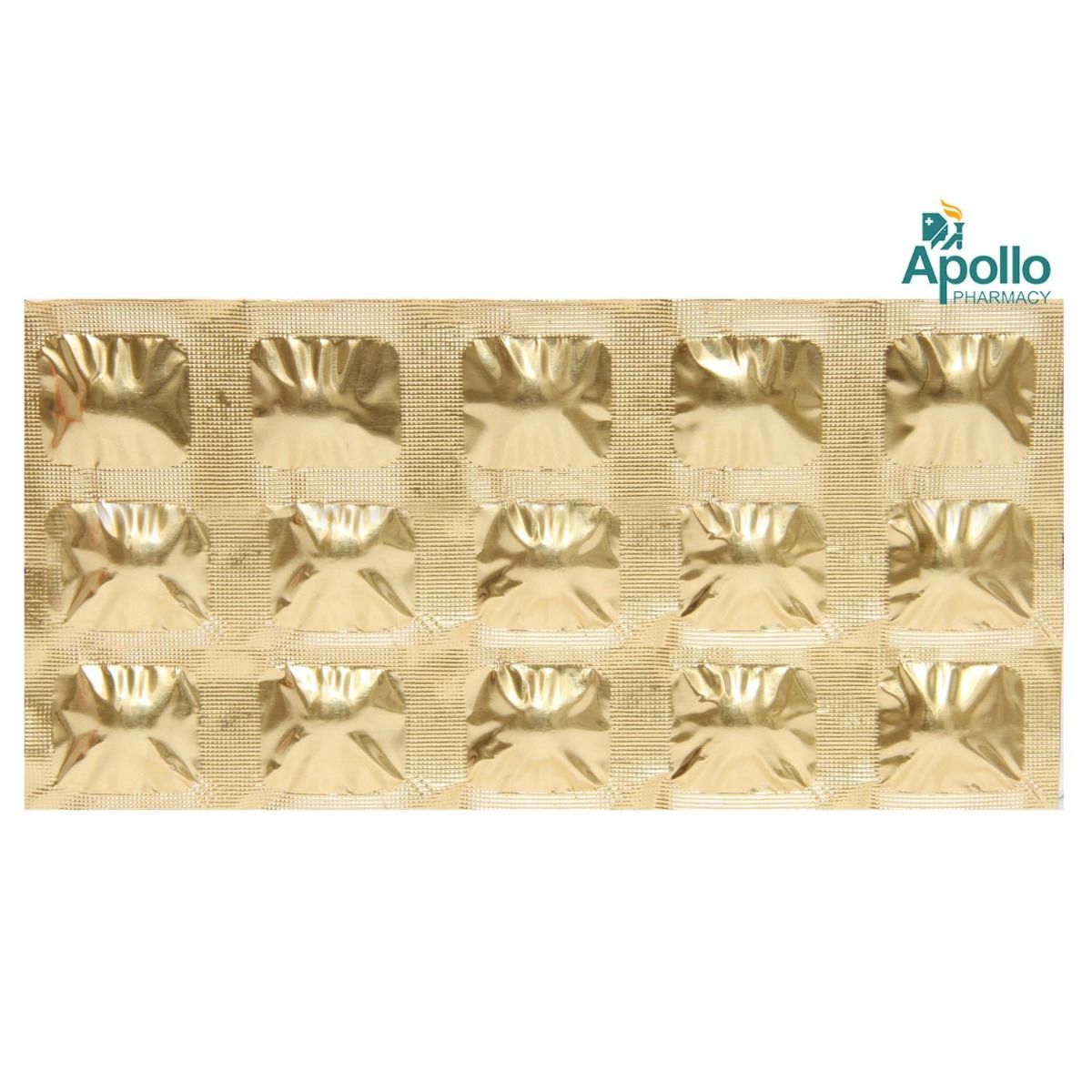 Fourts B Tablet 15's Price, Uses, Side Effects, Composition - Apollo ...