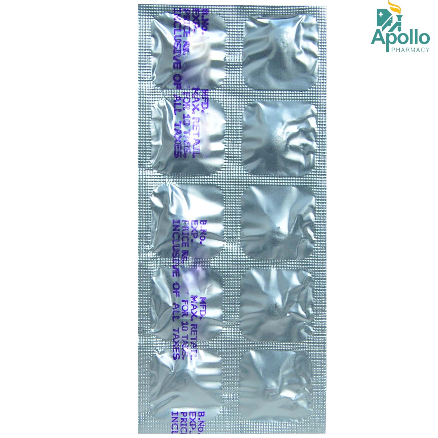 FREXT 50MG TABLET Price, Uses, Side Effects, Composition - Apollo Pharmacy