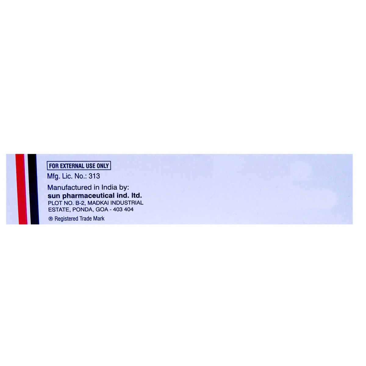 Fucidin H Cream 15 gm Price, Uses, Side Effects, Composition - Apollo ...