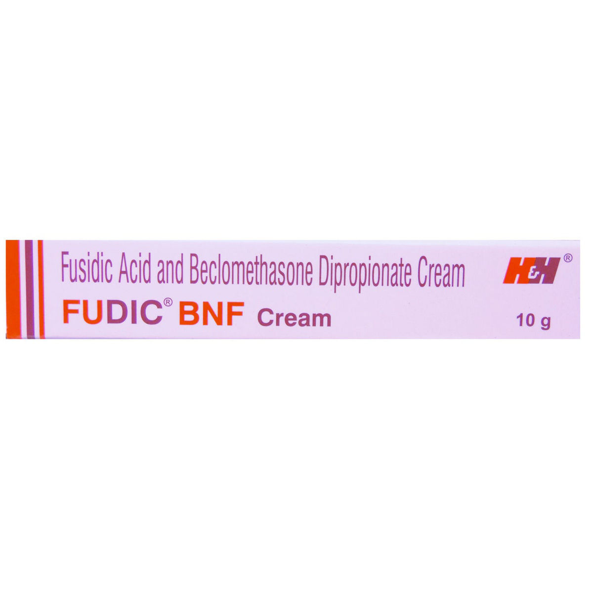 Fudic BNF Cream 10 gm Price, Uses, Side Effects, Composition - Apollo ...