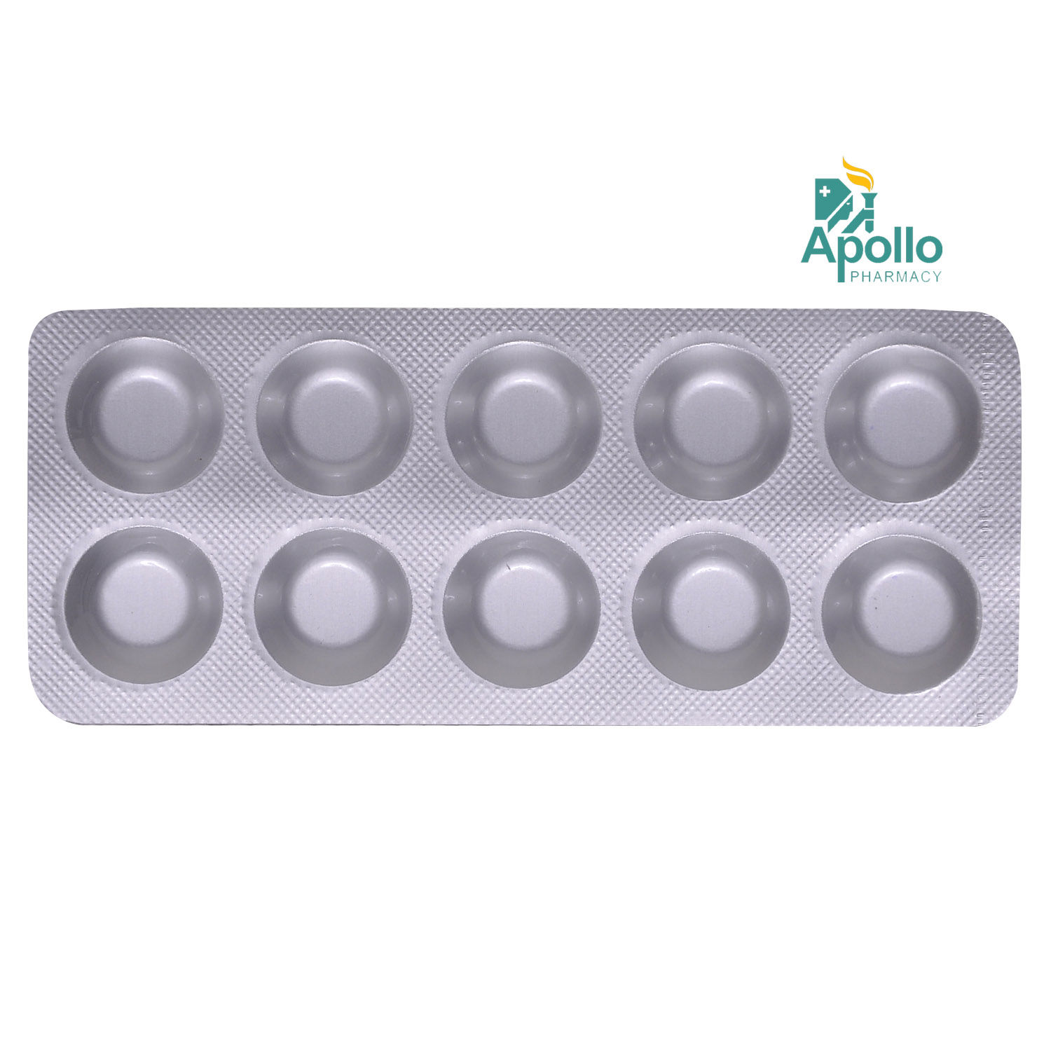 Fungicide Tablet 10's Price, Uses, Side Effects, Composition - Apollo ...