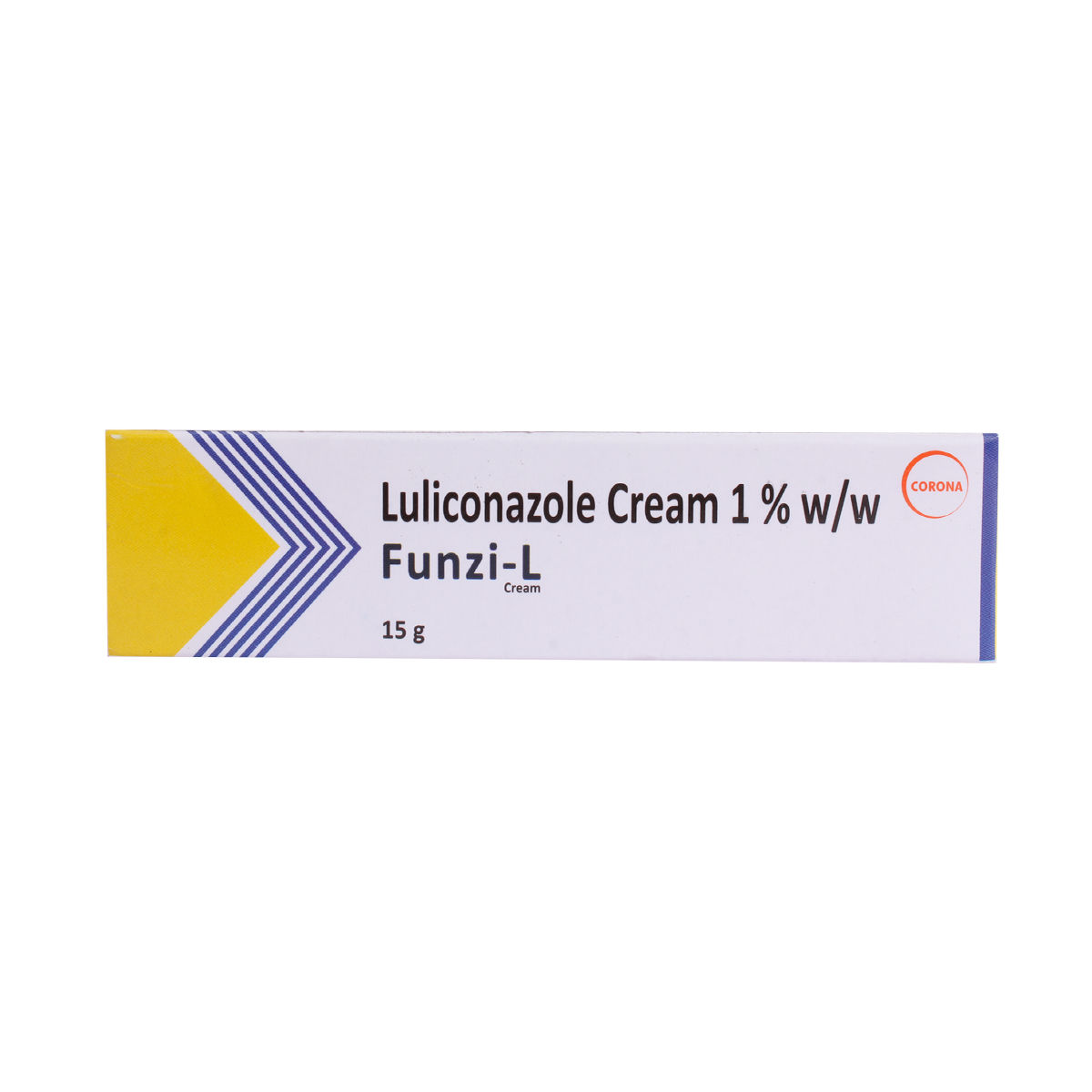 Funzi-L 1%W/W Cream 15Gm Price, Uses, Side Effects, Composition ...