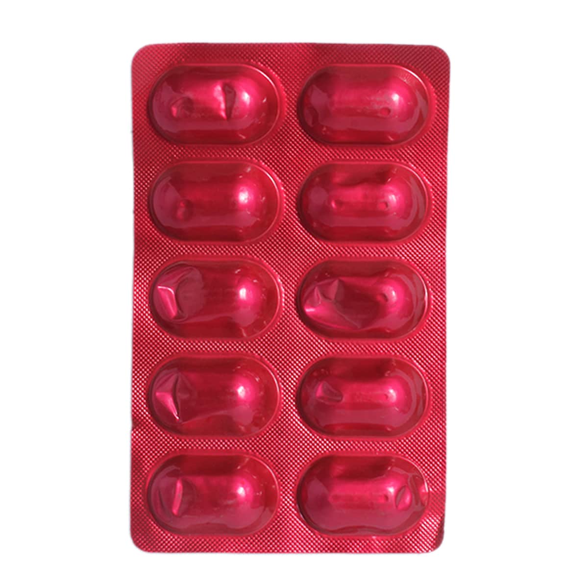 Fur Total Tablet 10's Price, Uses, Side Effects, Composition - Apollo ...