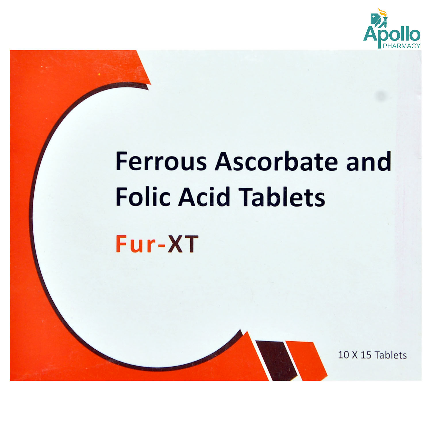 Fur-XT Tablet 15's Price, Uses, Side Effects, Composition - Apollo Pharmacy