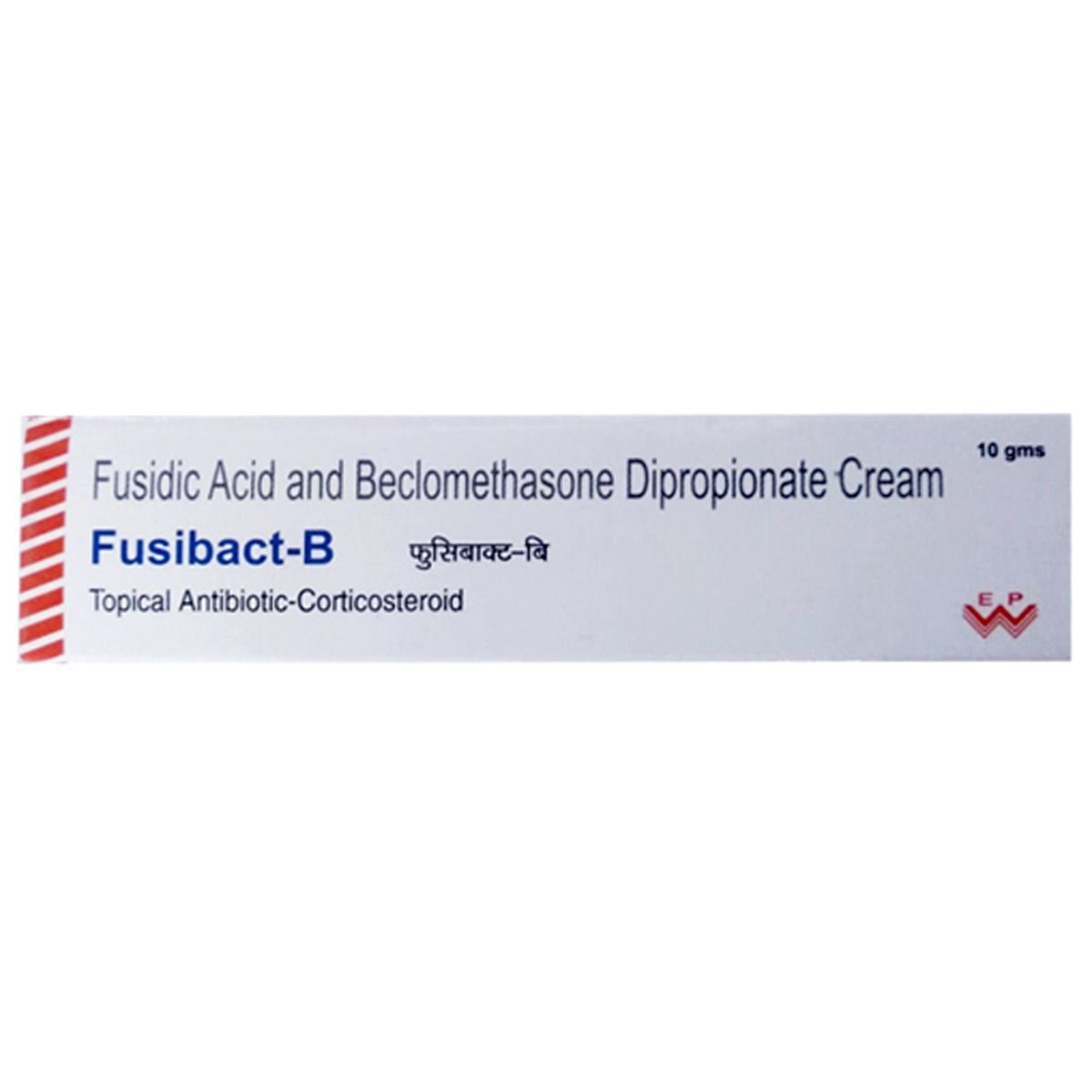 Fusibact-B Cream 10gm Price, Uses, Side Effects, Composition - Apollo ...