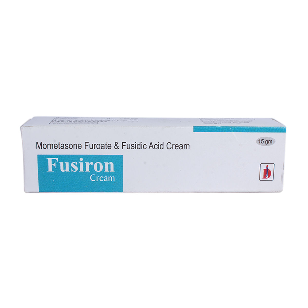 Fusiron Cream 15gm Price, Uses, Side Effects, Composition - Apollo Pharmacy