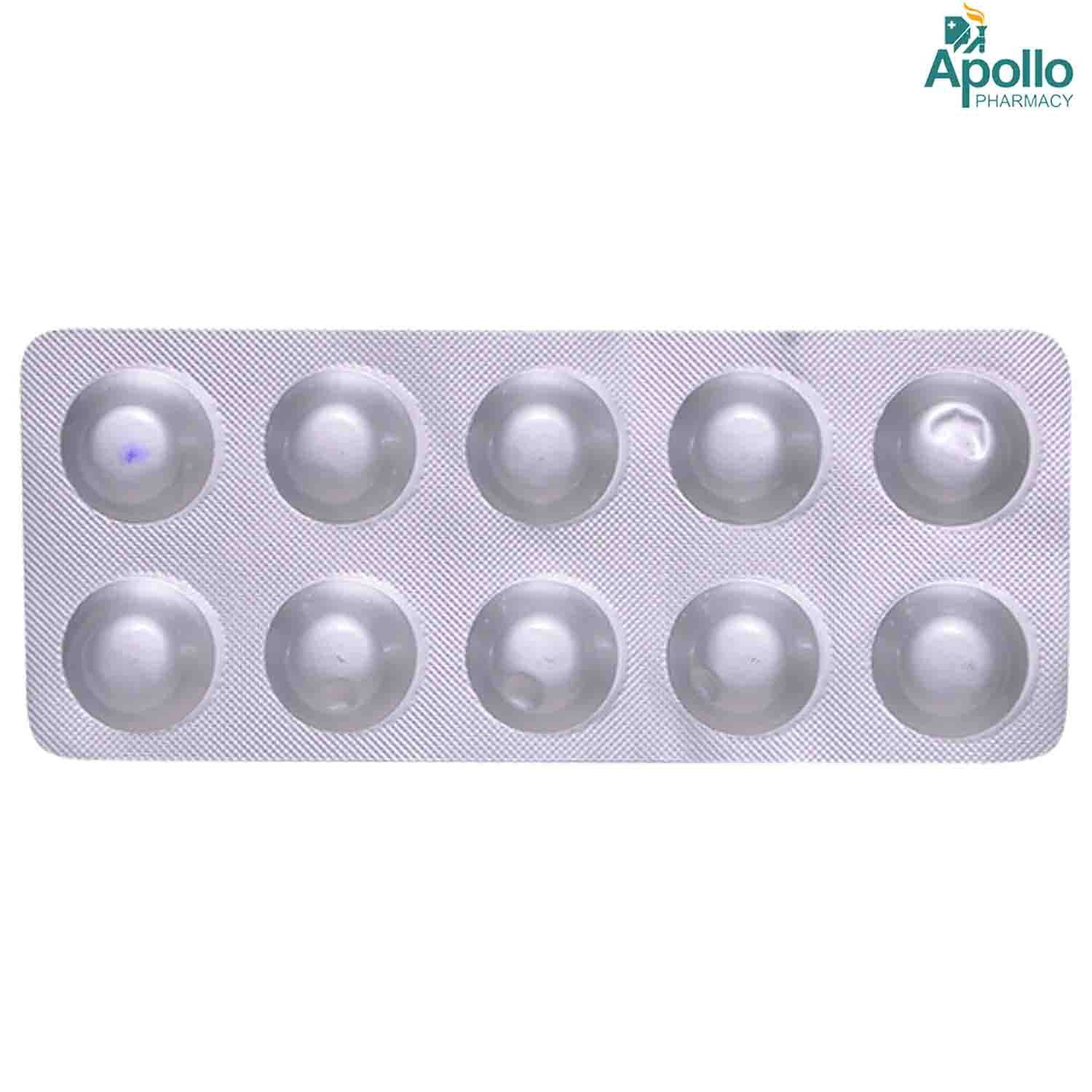 GABAGESIC 300MG TABLET Price, Uses, Side Effects, Composition - Apollo ...