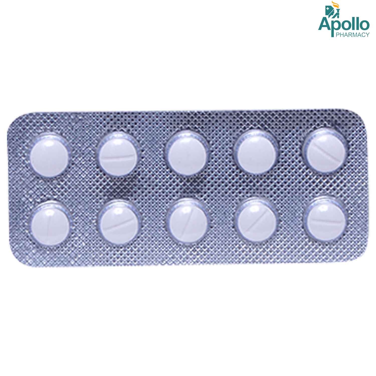 GALOP 10MG TABLET 10'S Price, Uses, Side Effects, Composition - Apollo ...