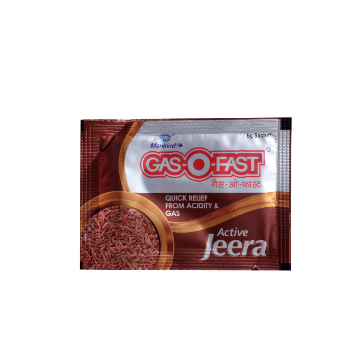 Gas O Fast Sachets 5 gm Price, Uses, Side Effects, Composition - Apollo ...