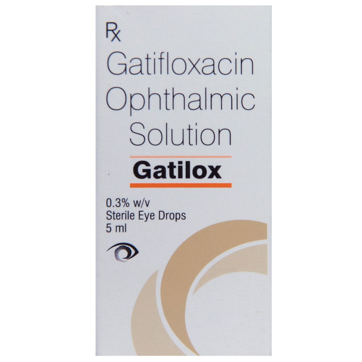 GATILOX 0.3% DROPS 5ML Price, Uses, Side Effects, Composition - Apollo ...