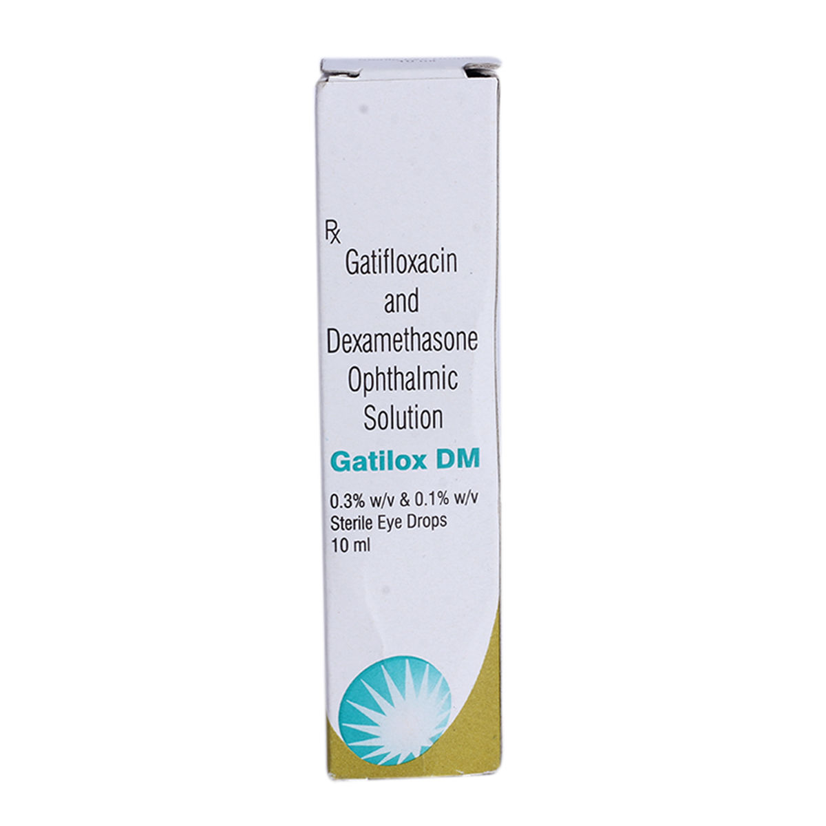 GATILOX DM DROPS 10ML Price, Uses, Side Effects, Composition - Apollo ...