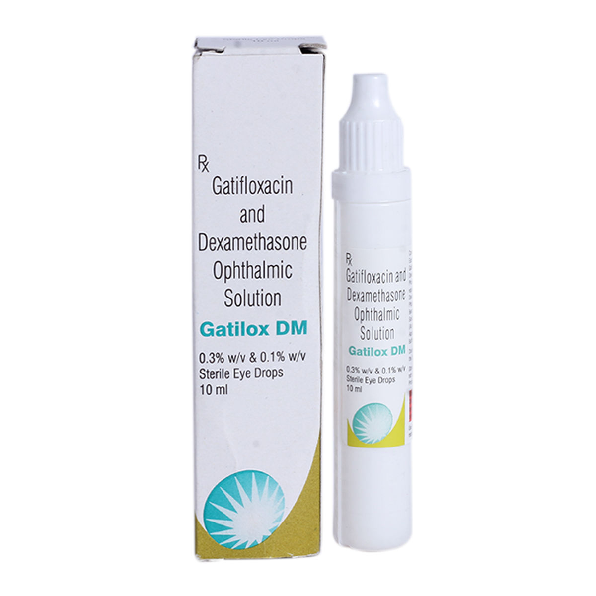 GATILOX DM DROPS 10ML Price, Uses, Side Effects, Composition - Apollo ...