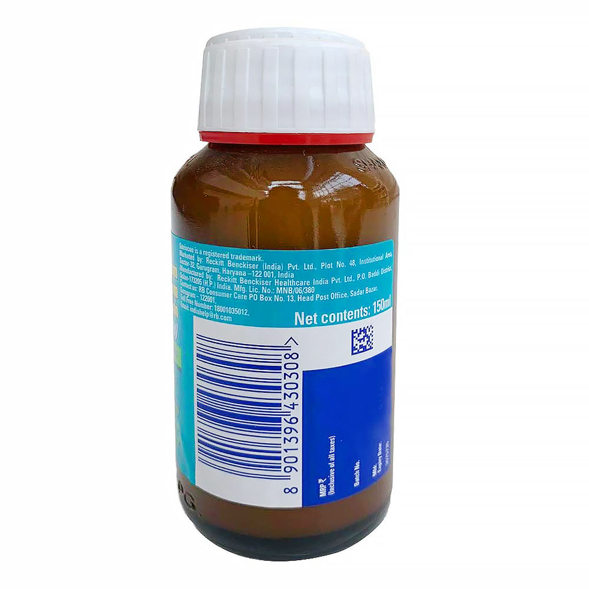 Gaviscon Regular Oral Suspension, 150 ml Price, Uses, Side Effects ...