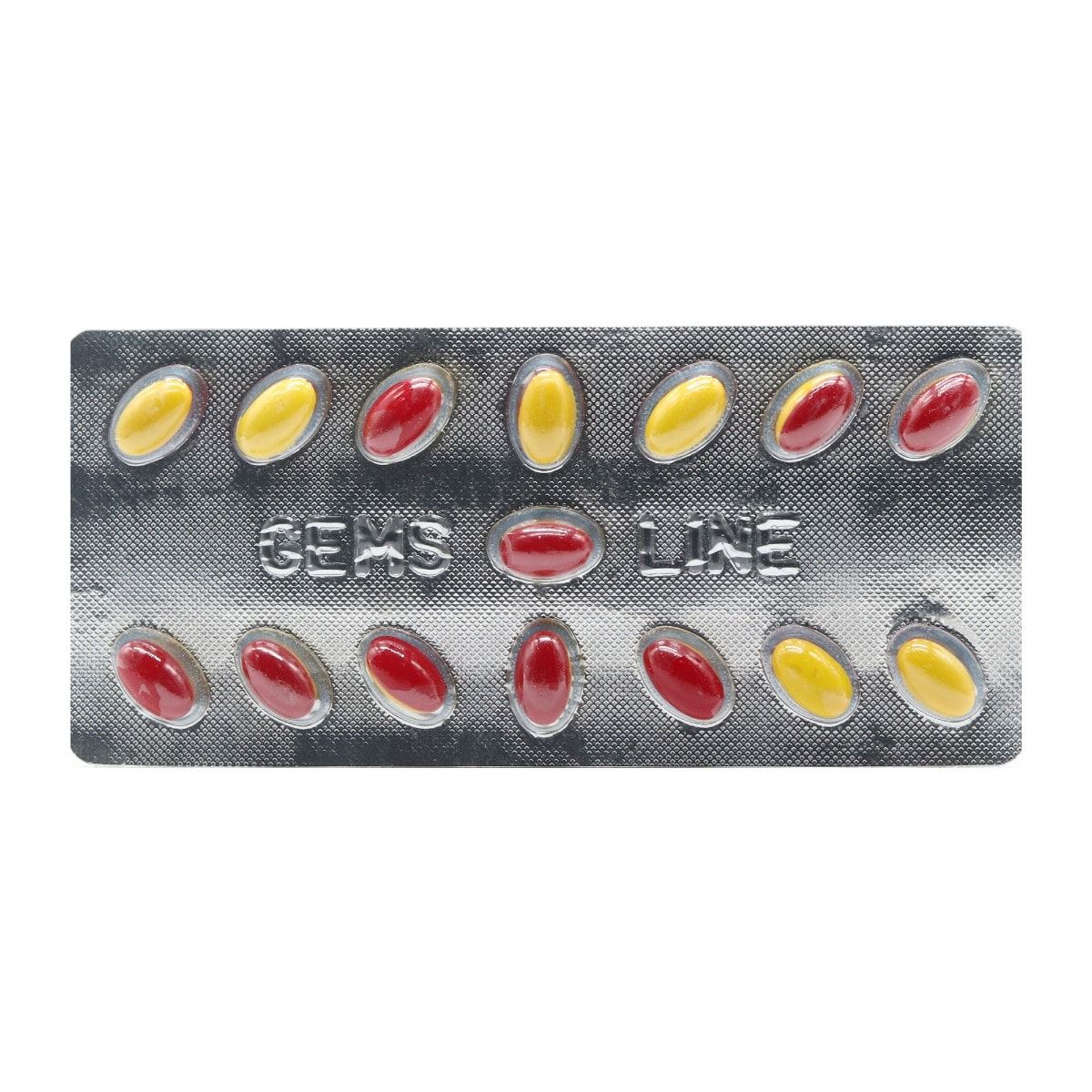 Gemsoline Softgel Capsule 15's Price, Uses, Side Effects, Composition ...