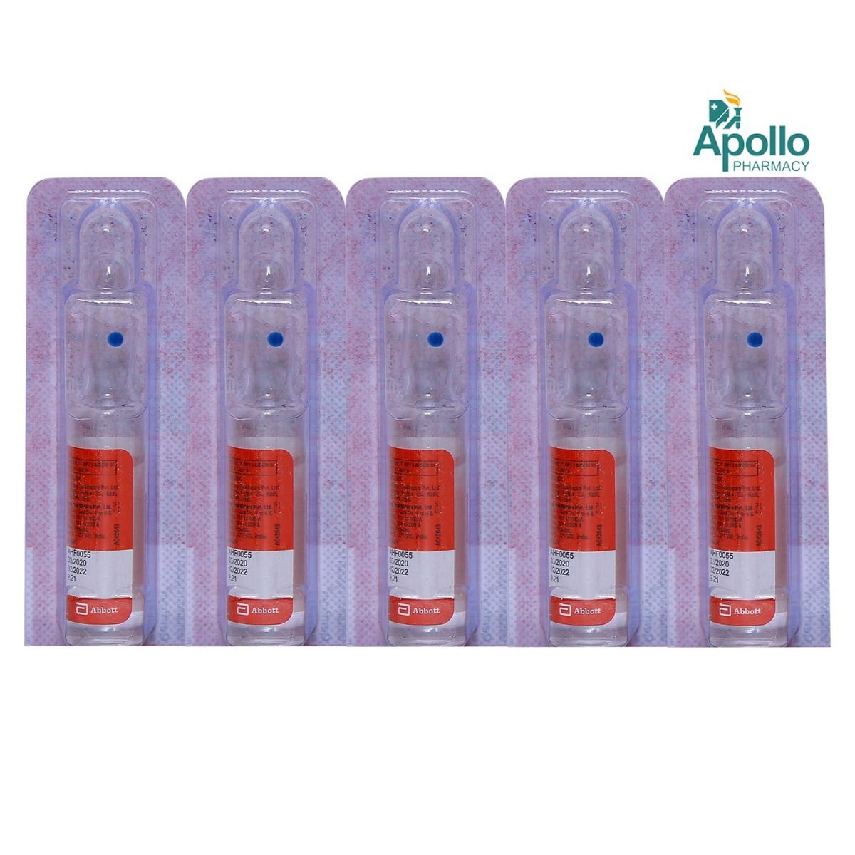 Genticyn Injection 80 mg 2 ml Price, Uses, Side Effects, Composition ...