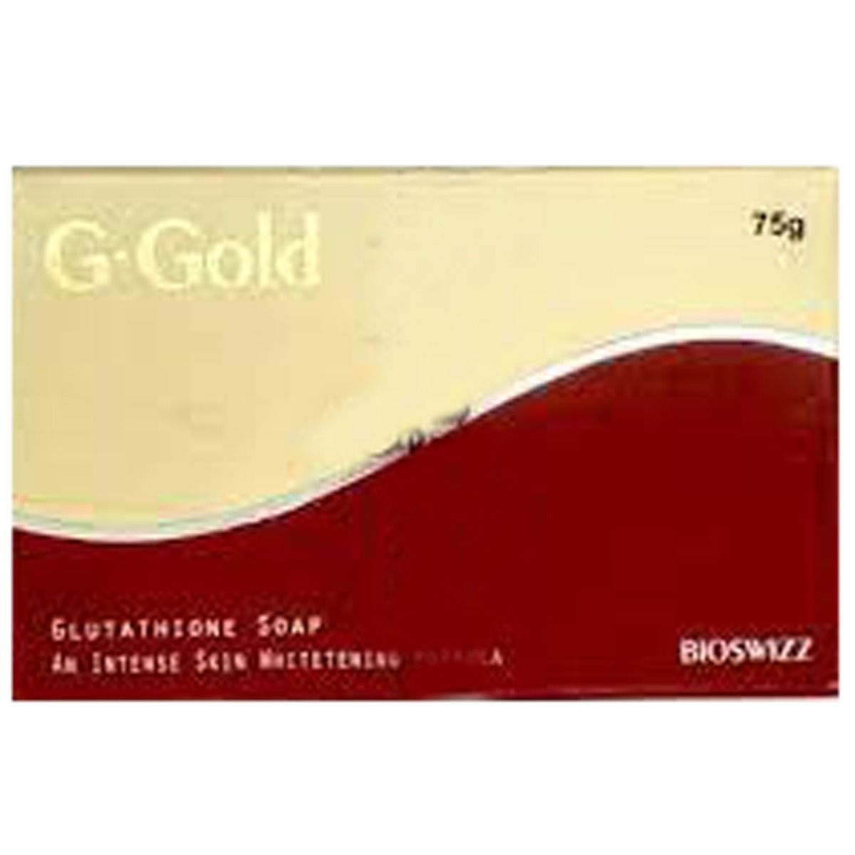 G Gold Soap 75 gm Price, Uses, Side Effects, Composition - Apollo Pharmacy