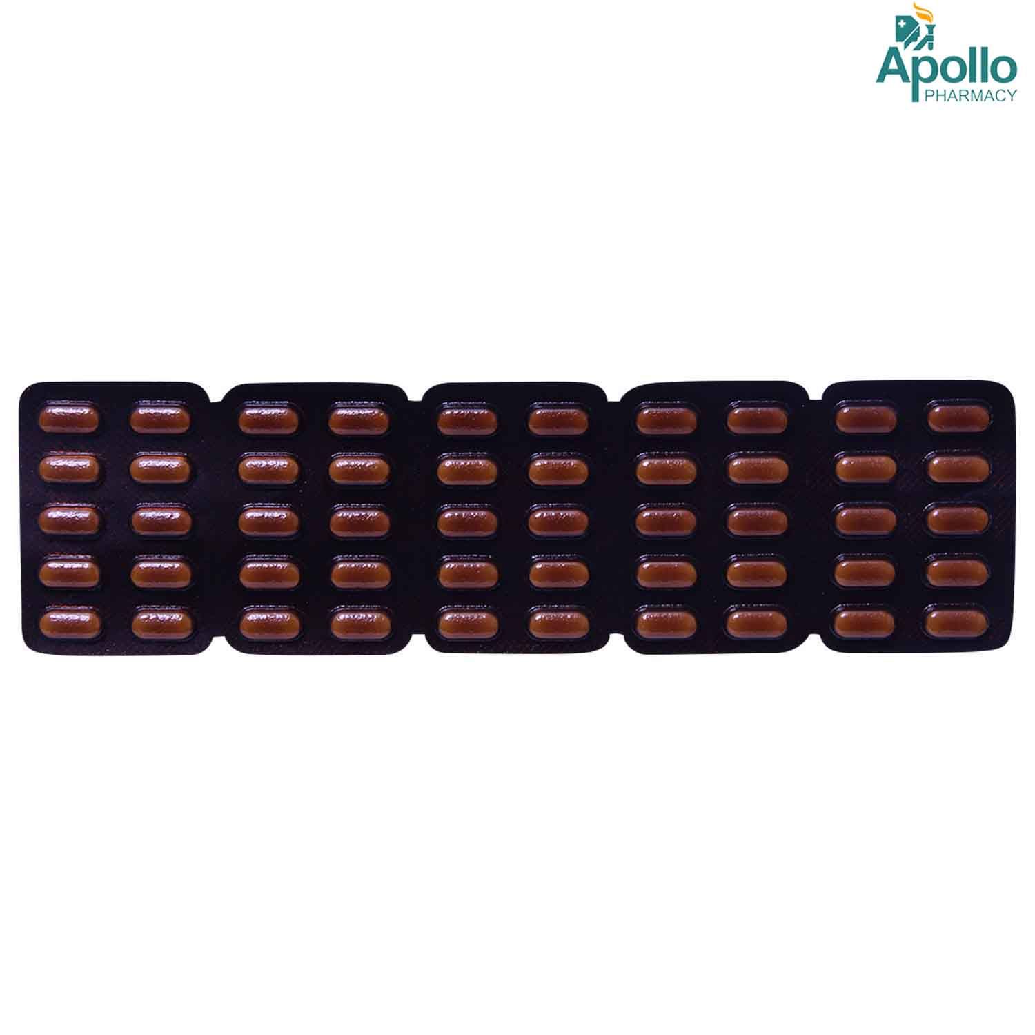 GIFTAN 25MG TABLET Price, Uses, Side Effects, Composition - Apollo Pharmacy