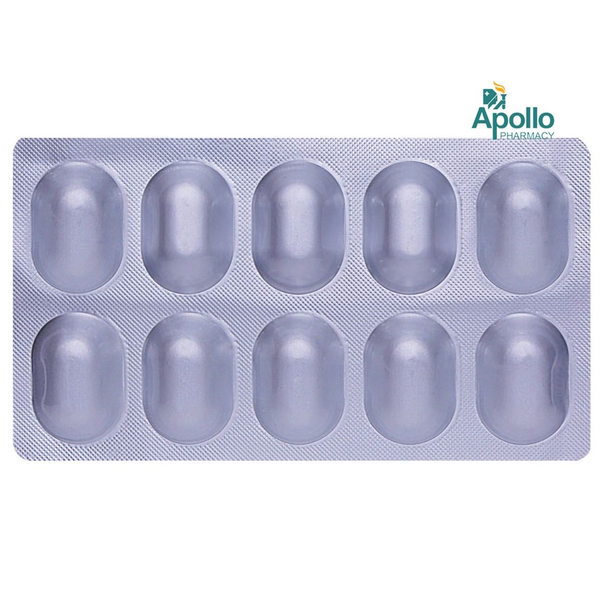 Ginkocer Plus Tablet 10's Price, Uses, Side Effects, Composition ...