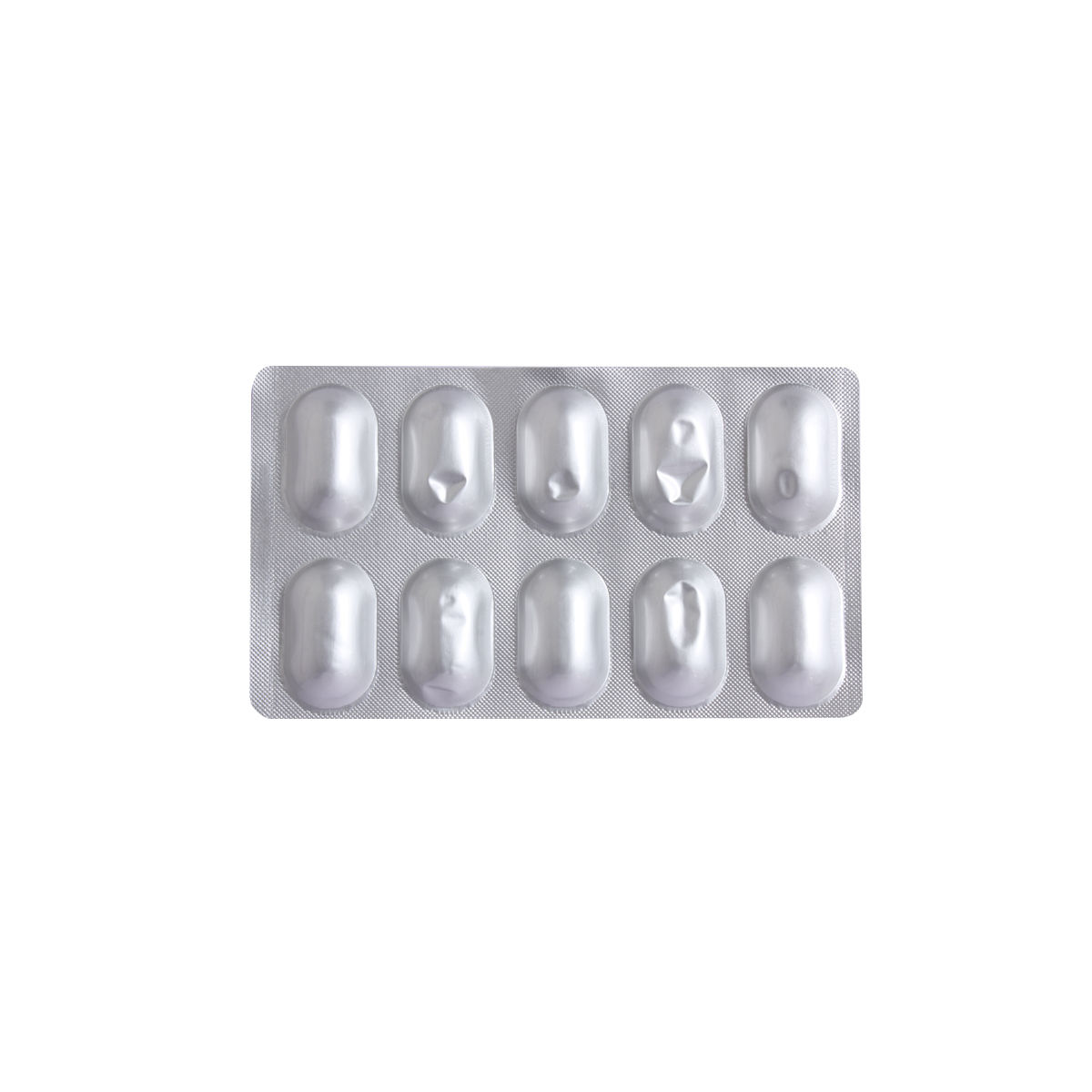 Gitzer Capsule 10's Price, Uses, Side Effects, Composition - Apollo ...