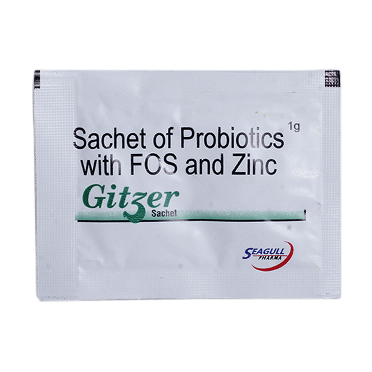 Gitzer Sachet 1 gm Price, Uses, Side Effects, Composition - Apollo Pharmacy